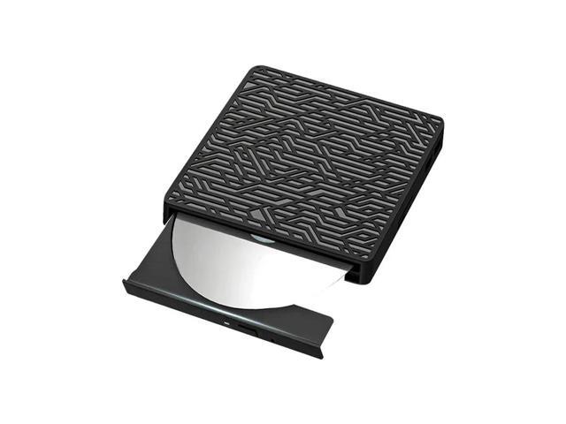 Click here for Slim External USB 3.0 Optical Drive High-Speed Rea... prices