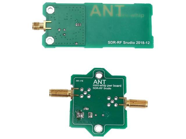 Click here for Mini-Whip Mf//Vhf Sdr Antenna Miniwhip Shortwave A... prices