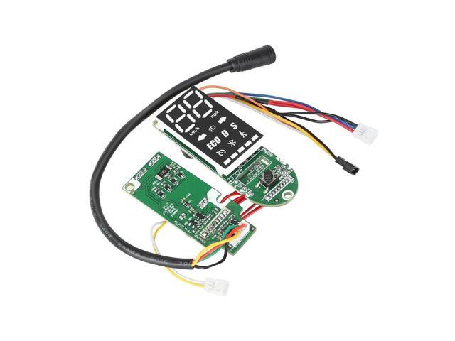 Click here for Dashboard for Ninebot F2 / F2 Plus / F2 Pro Electr... prices