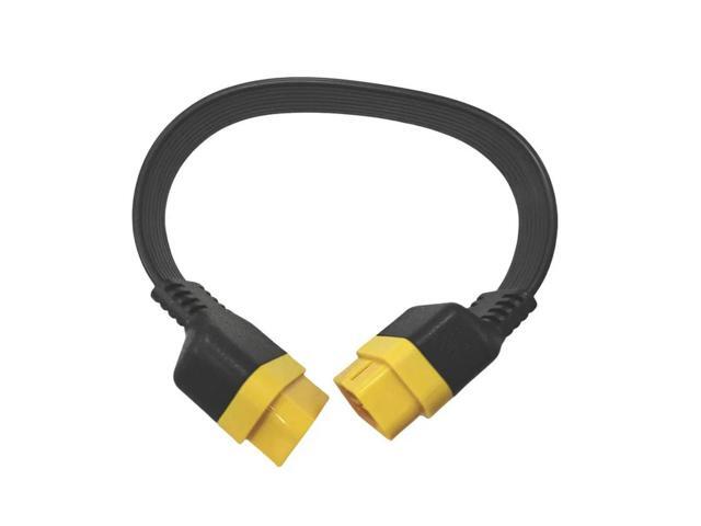 Click here for Interface 16 pins Male toMale OBD 2 AdapterFull 16... prices