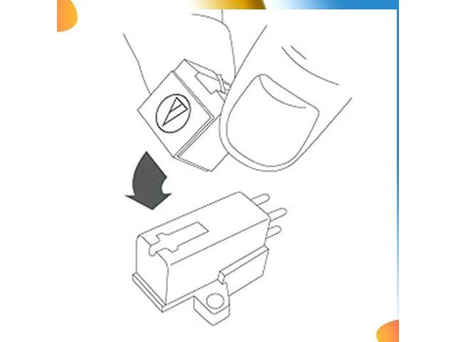 Click here for For AT3600L Replacement Stylus Vinyl Recorder Moto... prices