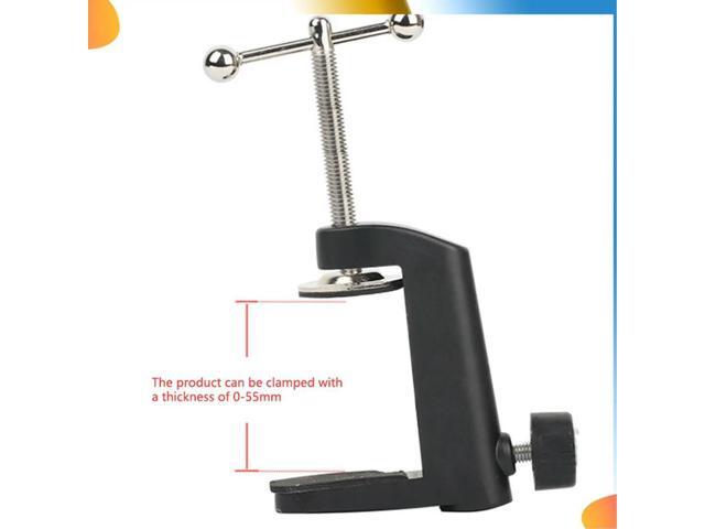 Click here for 3X Heavy-Duty l Table Mounting Clamp For Microphon... prices