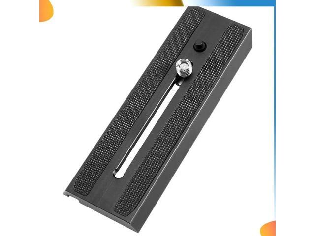 Click here for Sliding Quick Release Plate With 1/4 Inch And 3/8... prices
