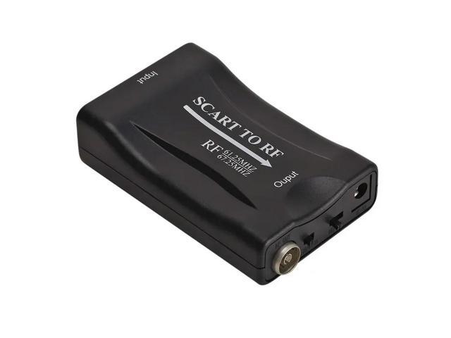 Click here for Video Converter Supports RF67.25Mhz 61.25Mhz  SCAR... prices