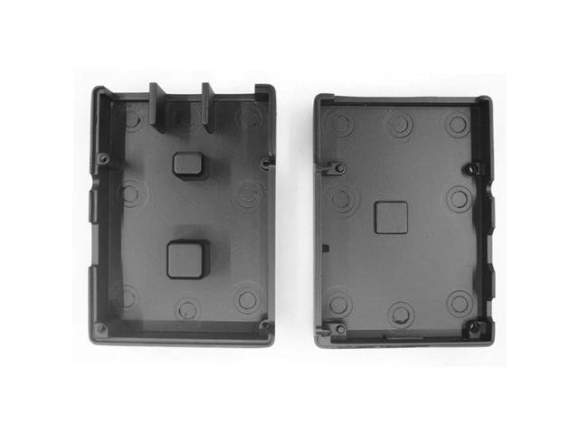 Click here for For Raspberry Pi 3B/3B+ Pi Aluminum Alloy Shell Co... prices