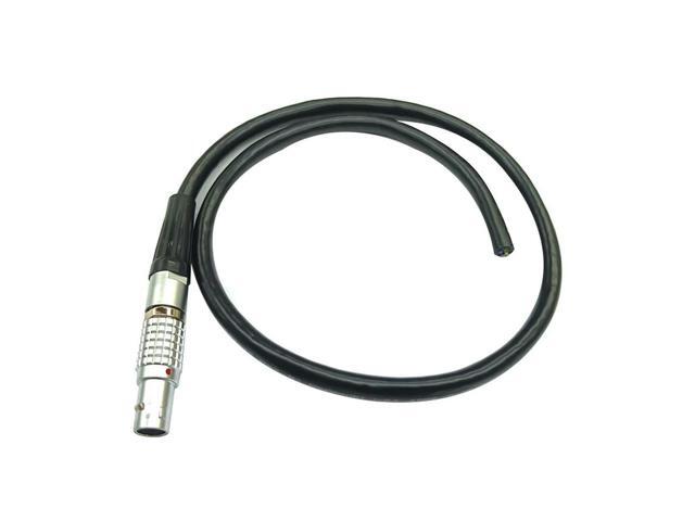 Click here for 0B 5PIN FGG Push Pull Cable prices