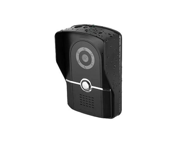 Click here for 7-inch Building Wide Screen HD Night Vision Waterp... prices