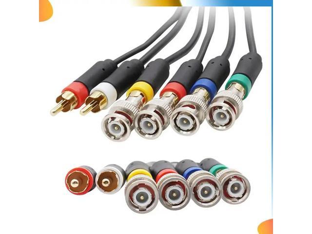 Click here for RGB/RGBS Cable For N64 SFC SNES NGC Video Consoles... prices