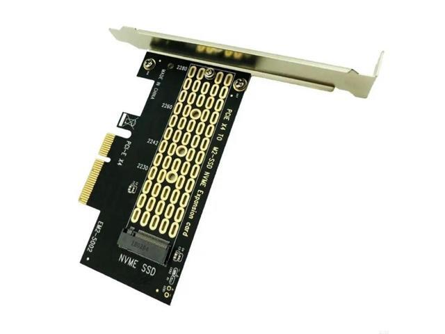 Click here for Easy Installation M.2 NVME to PCIE Converters Card... prices