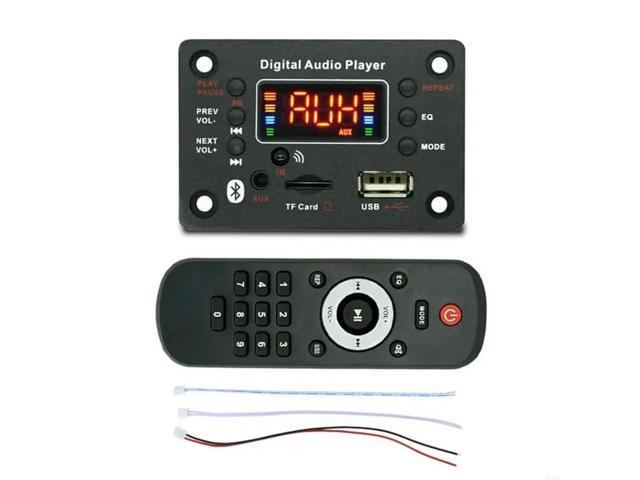 Click here for Bluetooth-compatible 5.0 MP3 Decoders Board 2x40W... prices