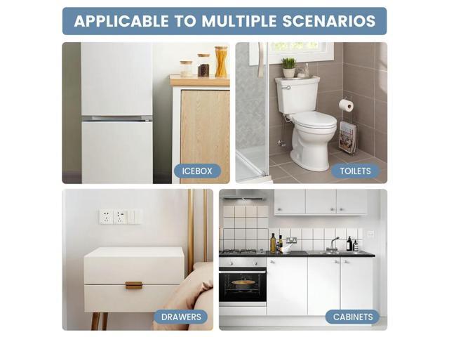 Click here for Refrigerator Lock  Mini Fridge Lock With Key For A... prices