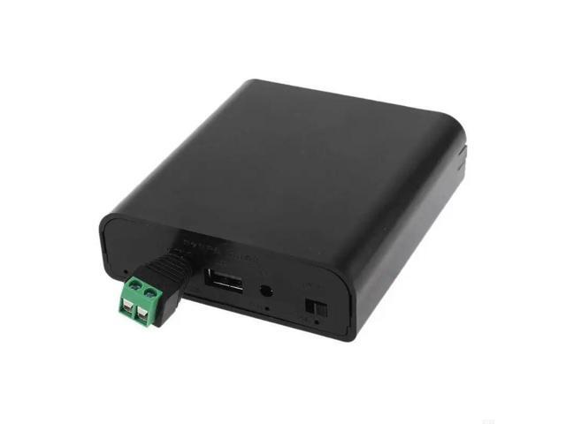 Click here for 4 Slot for Case DIY Tools USB for DC 7.4V 8.4V prices