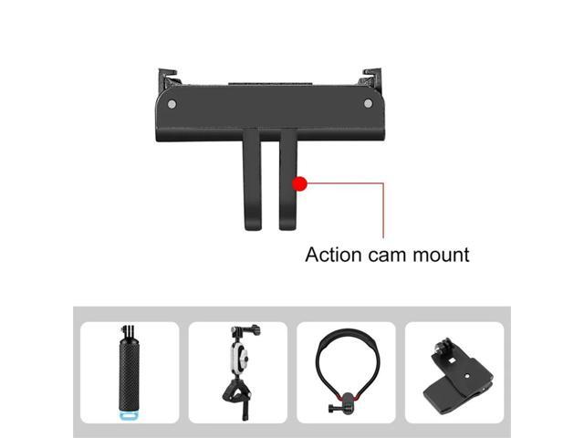 Click here for 3X Camera Quick Release Base For Osmo Action4/3 Mo... prices