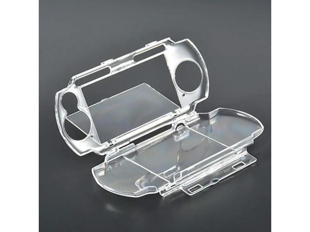 Click here for For PSP2000 PSP3000 Crystal Clear Hard Case Transp... prices