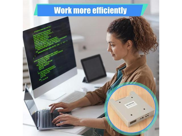 Click here for EILASUNG FDD-UDD U144K 1.44MB USB SSD Floppy Drive... prices