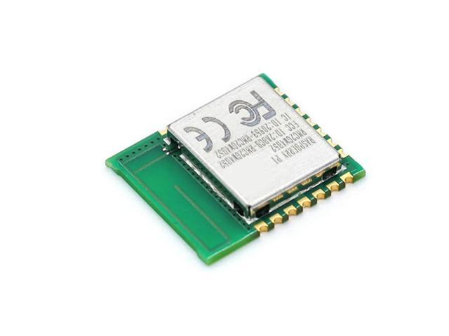 Click here for For Raspberry Pi Compatible CYW43439 Radio Chip Mo... prices