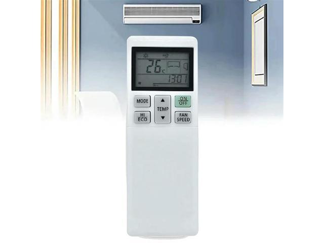 Click here for 2X RLA502A700B Remote Control For Mitsubishi Air C... prices