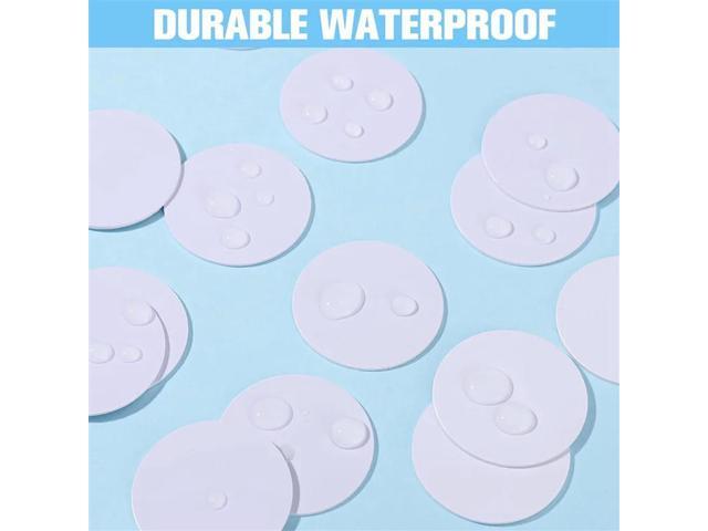 Click here for 160Pcs NFC Tagsntag 215 NFC Sticker Chip Round NFC... prices