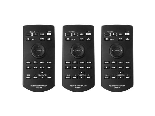 Click here for 3X Replacement Remote Control CXE5116 For PIONEER... prices