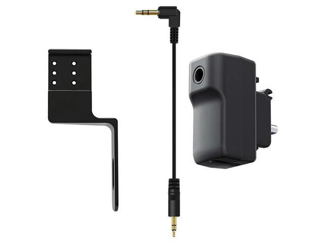 Click here for Mic Adapter For R? De R? De Wireless GO For X4/X3/... prices