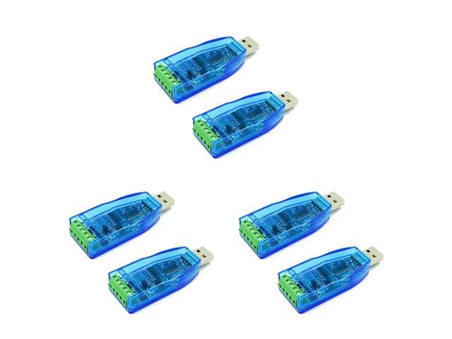 Click here for 6Pcs USB To RS485 Converter Isolate Module Upgrade... prices