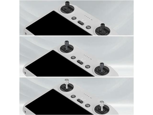 Click here for 3Pairs Drone Controller Sticks For Mini 3 Pro RC C... prices