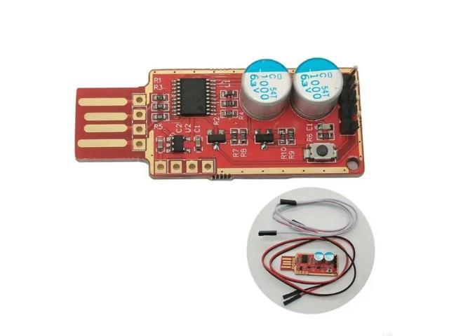 Click here for USB Watchdog Card Reset Controller WatchDog PC Cra... prices