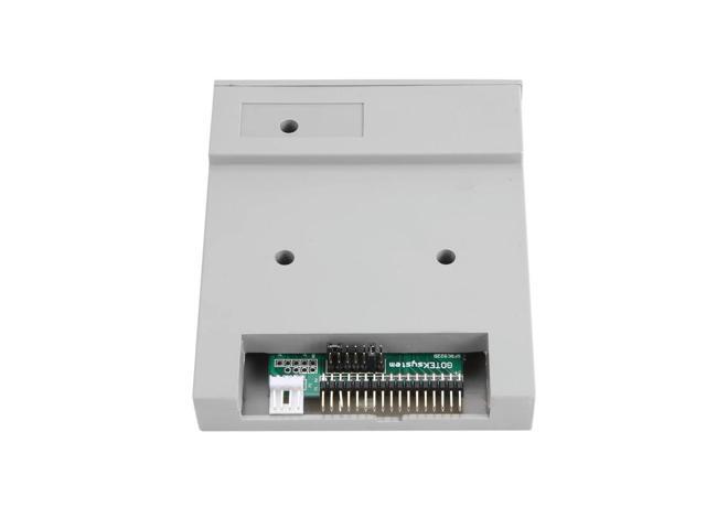 Click here for Version SFR1M44-U100K USB Emulator Gray 3.5In 1.44... prices