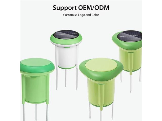 Click here for Tuya Zigbee Wireless Soil Tester Temperature And H... prices