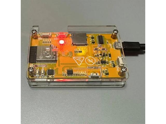 Click here for NerdMiner V2 2.8 Inch Display BTC Solo Lottery Ner... prices