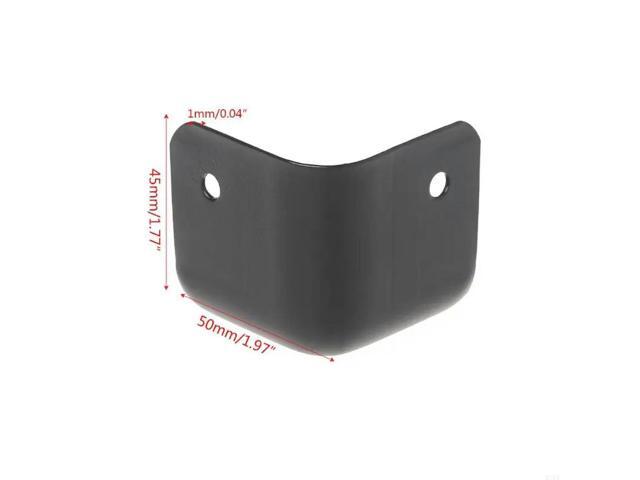 Click here for 4x Guitar AMP Speaker Cabinet Corner Protectors Gu... prices