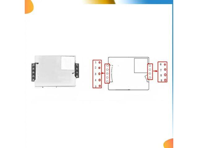 Click here for MH-Z19 MH-Z19C IR Infrared CO2 Sensor Module Carbo... prices