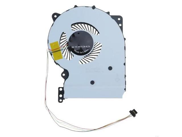 Click here for 1PC Laptop CPU Cooling Fan for X507 X507U X507UA D... prices
