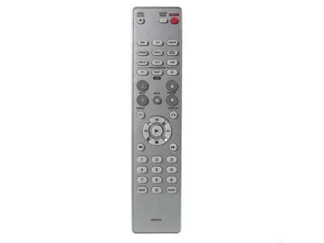 Click here for RC001CD Remote Control for Marantz Player CD7004 C... prices