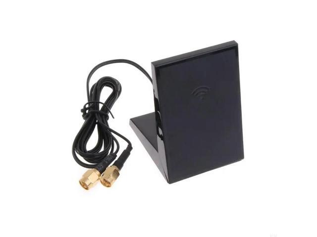 Click here for Antenna Dual Band 2.4GHz 5.0GHz SMA Male Connector... prices