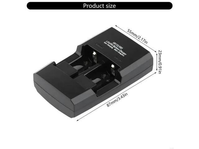 Click here for LiFePo4 Multifunctional 2 Slot ligent prices