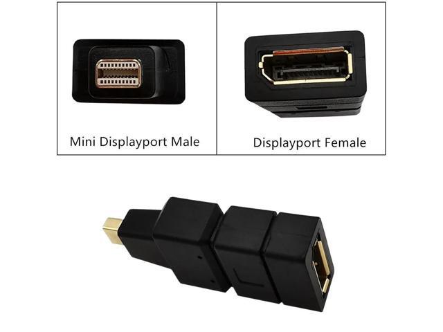 Click here for Displayport to Mini DisplayPort 4K Adapter Display... prices