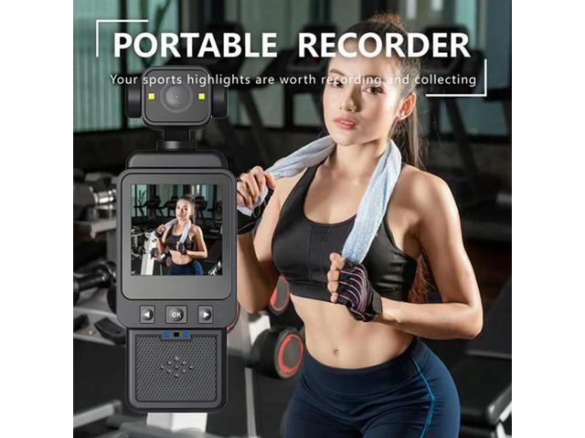 Click here for Anti-Shake 1080P Handheld Pocket Camera Mini Porta... prices