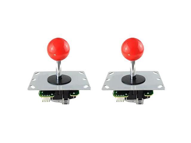 Click here for 2X Arcade Joystick Controller Joystick Joystick Wi... prices