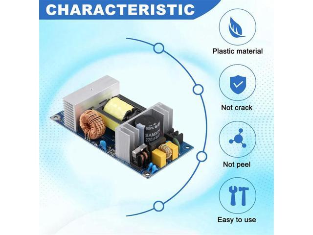 Click here for AC 100-240V To DC 24V12.5A Power Supply Module Boa... prices