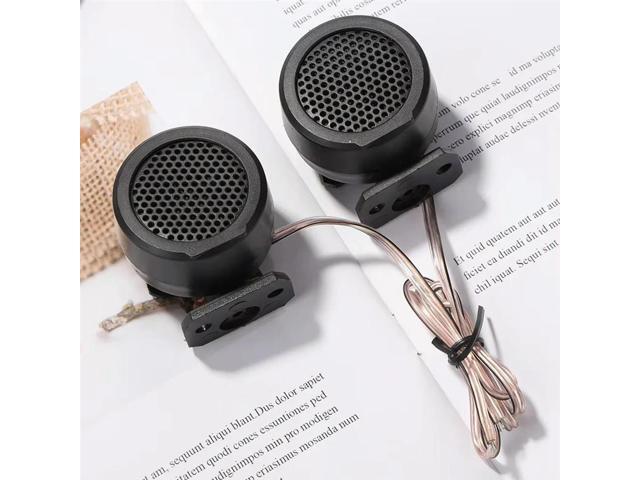 Click here for Automotive Audio Speakers Car Tweeters Speakers 12... prices