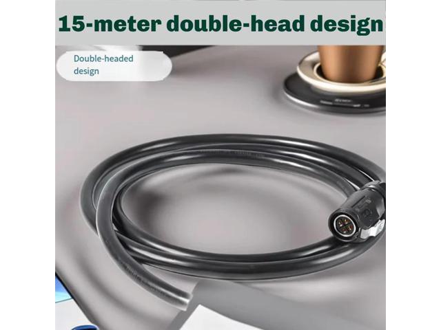 Click here for Power Cable 1.5M Single Female Connector For Antmi... prices