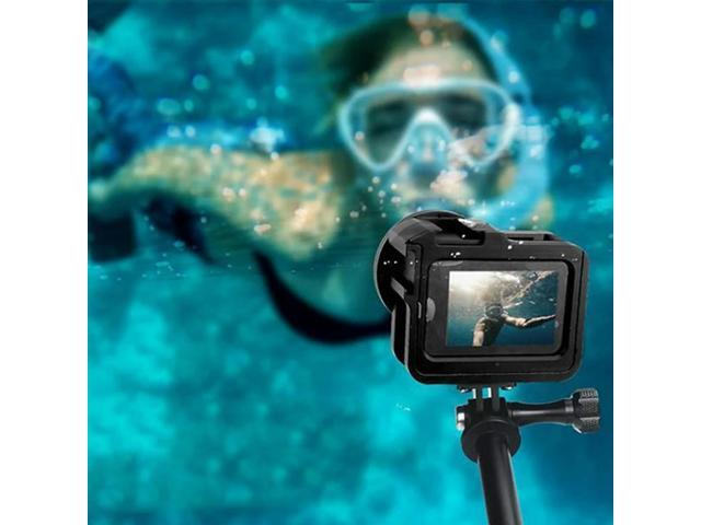 Click here for Expansion Protective Shell For Gopro Hero 9 Vlog P... prices