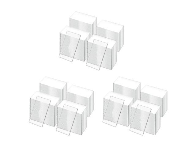 Click here for 150Pcs Clear Acrylic Table Place Card Wedding Rect... prices