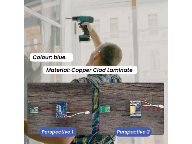 Click here for 5Pcs Li-Ion PCB Charging Protection Circuit Board... prices