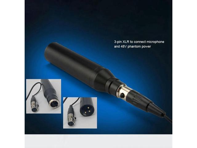 Click here for Alctron IM500 Clip-on Instrumental Condenser Micro... prices