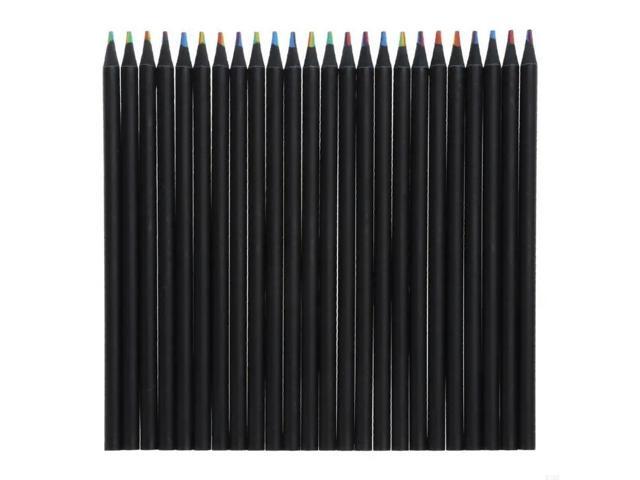 Click here for Pack of 12/24 Watercolor Pencils Classroom Art Sup... prices