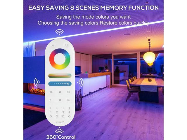 Click here for LM091 4-Zone 2.4G RF Remote Control Compatible Wit... prices