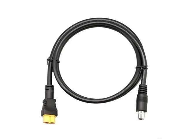 Click here for 16AWG Solar Panel Charging Cable XT60 Female to DC... prices