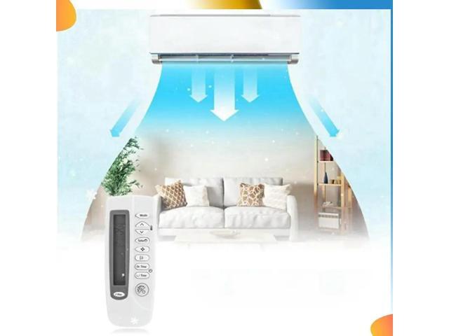 Click here for 5X Remote Control For ARC-410 ARH-466 ARH-441 ARH-... prices